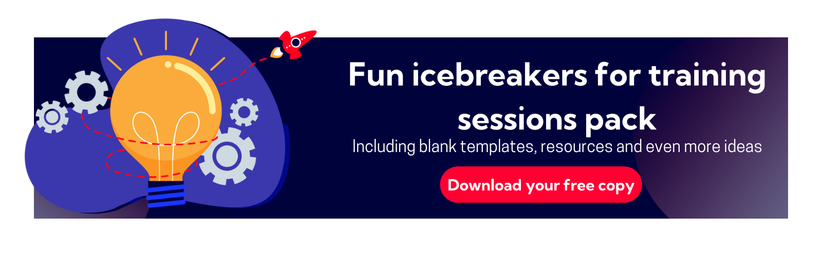 14 fun icebreakers for training sessions🅾 Descubra a incrível ...
